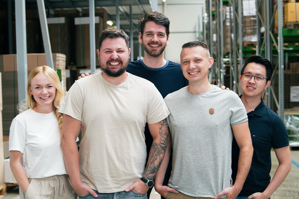 Unser Team » BB-Verpackungen